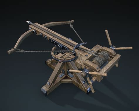 Slingshots In Ancient Times Artofit
