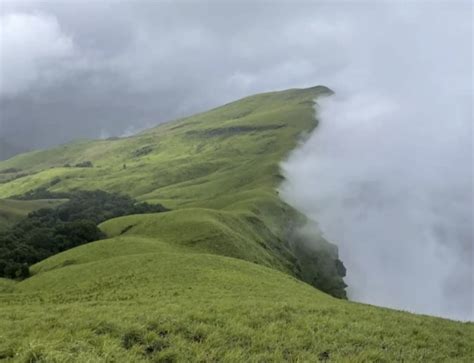 Netravathi Trek Ticket Treken Trip