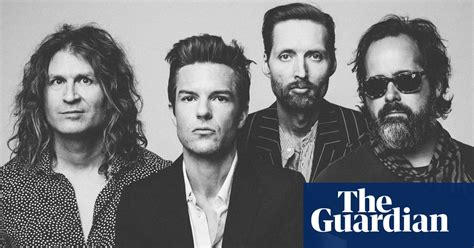Post Your Questions For The Killers The Killers The Guardian