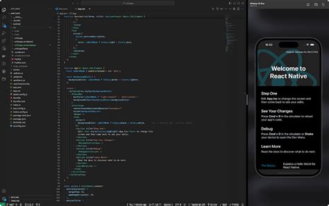 How To Build A Web App Part I Developing On React Native Web By Dev