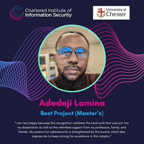 As We Approach Ciisec Live We Are Also Nearing The Announcement Of Our