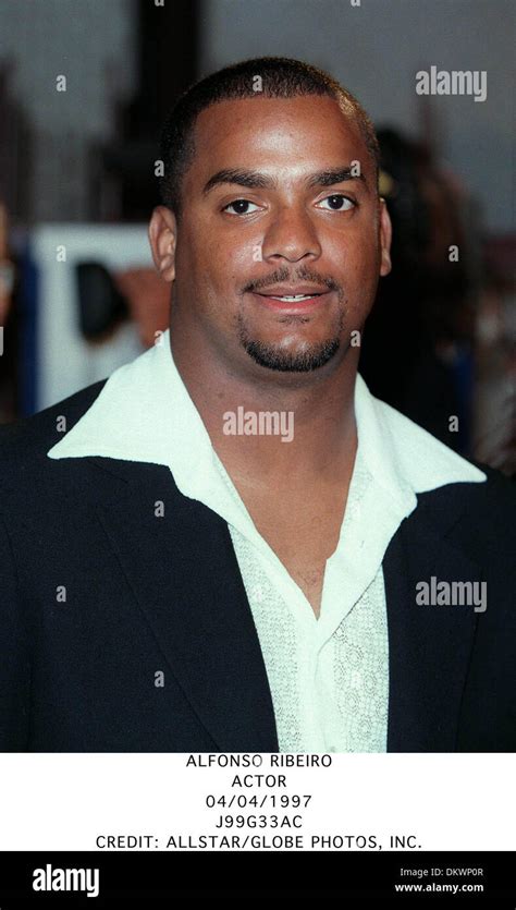Alfonso Ribeiro Banque De Photographies Et Dimages à Haute Résolution