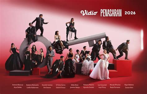 10 Kumpulan Film Pendek Indonesia Vidio X Viddsee Unik Dan Menarik