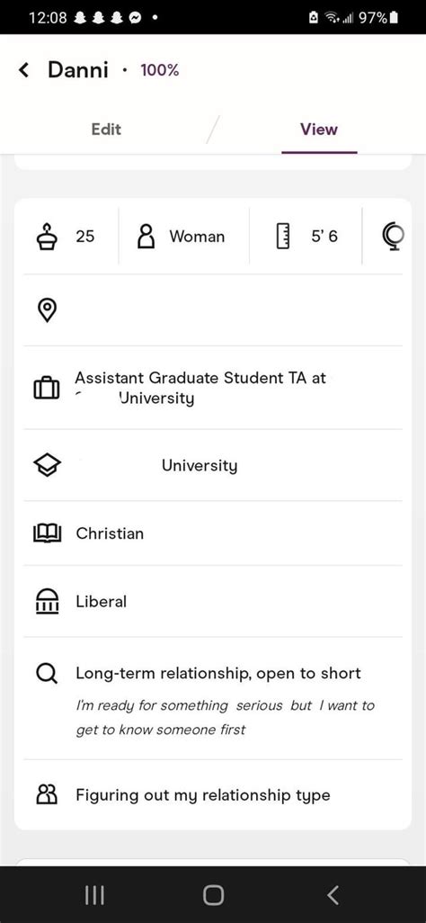 Proflie Review 25f Proflie Made In December 2022 Rhingeapp