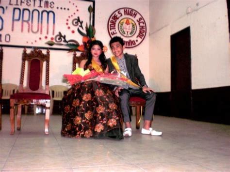 The Iskandaloso Group Filipina Beauties Abegail Suarez