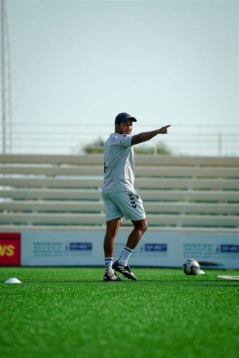 Ileague2024 Ishant Singh