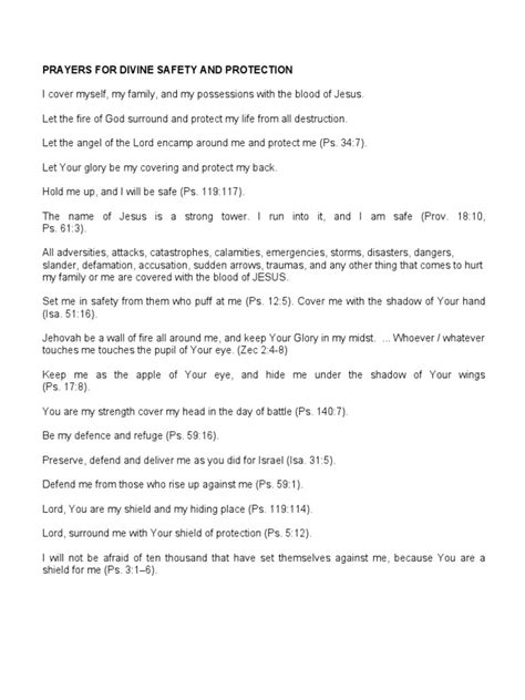 Eckhardt Prayers For Divine Protection Atmosphere Pdf
