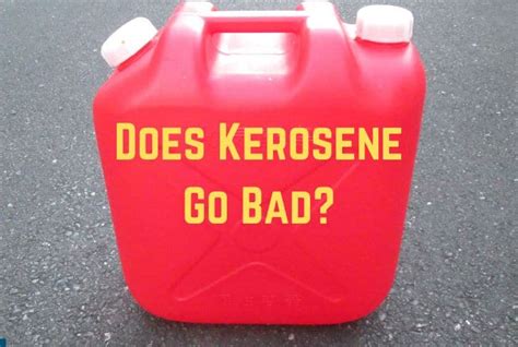 Does Kerosene Evaporate And Dissolve In Water Earth Eclipse