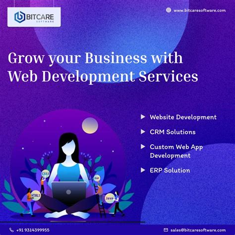 Boost Your Online Presence With Bitcare Software Bitcare Software Posted On The Topic Linkedin