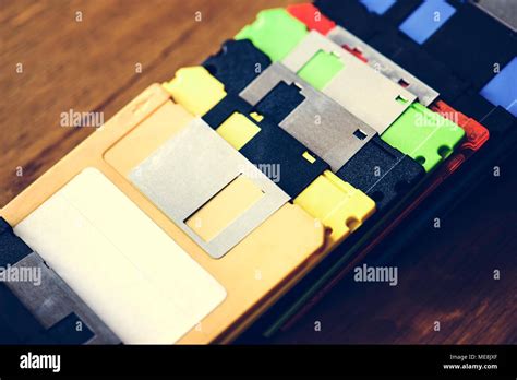 Floppy Disk Drive Hi Res Stock Photography And Images Alamy