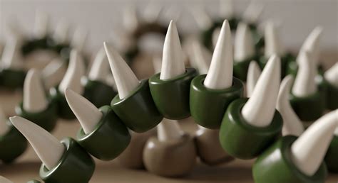 Environmental Threshold Governance → Term