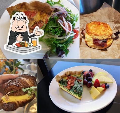 Aioli Sour Dough Bakery And Cafe West Palm Beach Restaurant Menu