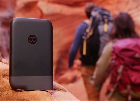 Turn Your Phone Into An Off The Grid Walkie Talkie Maxim