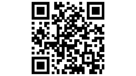 Super Tiny Qr Code Rendered Big