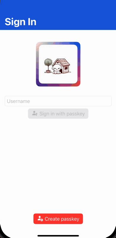 Ios Client Reference Passwordlessdev Documentation