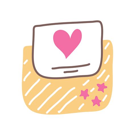 Birthday Greeting Card Icon 11407171 Vector Art At Vecteezy