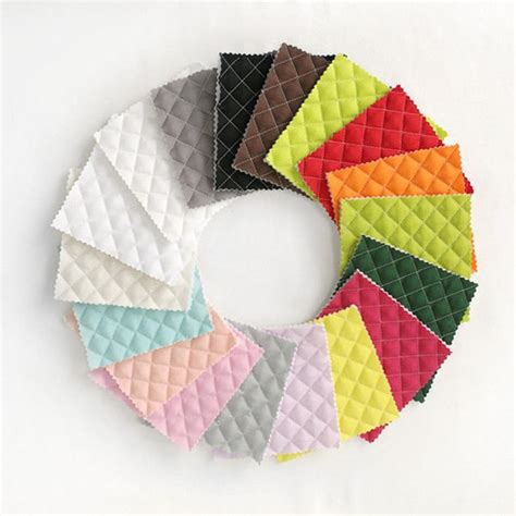 Cotton 100 Fabric Wadding And Batting Quilted With Padding Etsy