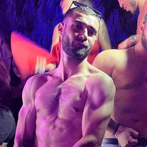 Jerico Monte Jerico Gti On Threads