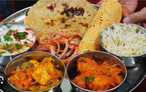 Usha Annapurna Rasoi Uttam Nagar Order Online Zomato