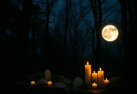 Moon Magic What It Is And How To Do It FAMILIAR TERRITORY