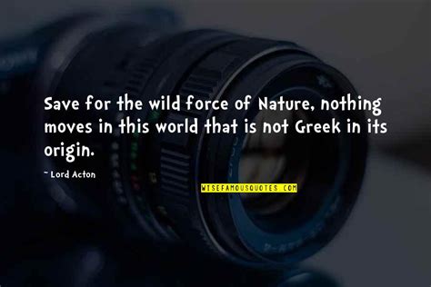 Force Of Nature Quotes Top 60 Famous Quotes About Force Of Nature