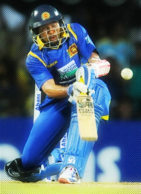 Just Cricket Dilshan Backward Six Dilscoop Amazing Shot
