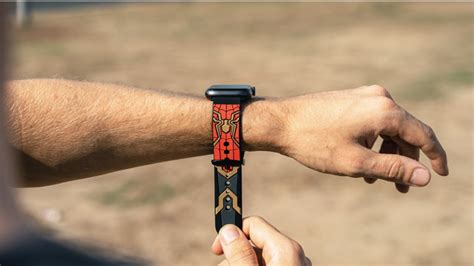 Mobyfox Smartwatch Tv And Film Collection