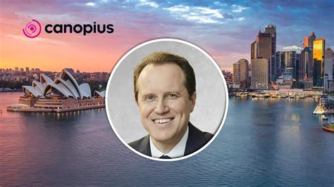 Canopius Names Andrew Ziolkowski As Head Of Australia And New Zealand