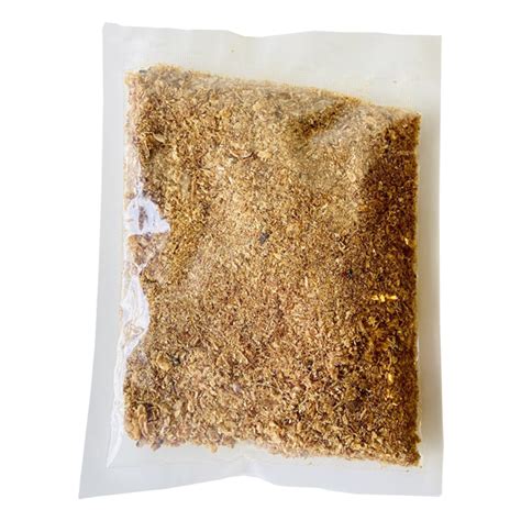 Blended Crayfish Shop Naija Nigerian Supermarket In Johannesburg