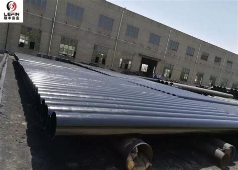 Китай Chs стоманени тръби доставчици производители фабрика добра цена Lefin