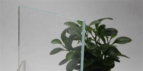 The Difference Between Ultra Clear Glass And Clear Glass