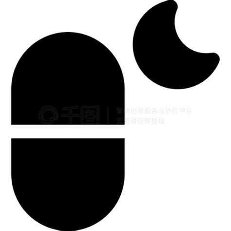 安眠药网页ui 安眠药 模板免费下载 Svg格式 512像素 编号48691017 千图网