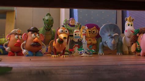Toy Story 5 Teaser Trailer Reunites Buzz And Woody