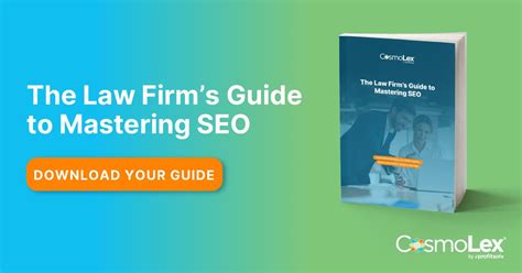 The Law Firms Guide To Seo Michelle Wertman Posted On The Topic