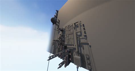 Rainworld In Minecraft Update Wall Construction R Rainworld