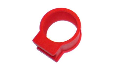 Pedders Ped Ep2105 Urethane Rack Mount Bushing 2004 2006 Gto