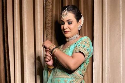 Makeovers By Jas Kaur Makeup Artist Rajajinagar Malleshwaram