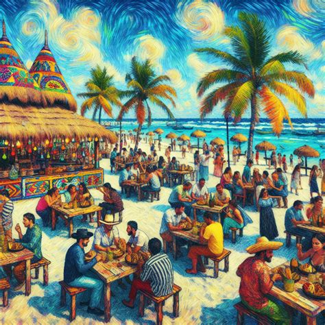 How Do You Enjoy Taco Tuesday In Cozumel Top Cozumel News Cozumel