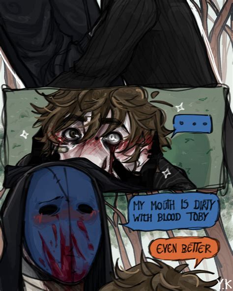 Masked Hatchet On Tumblr