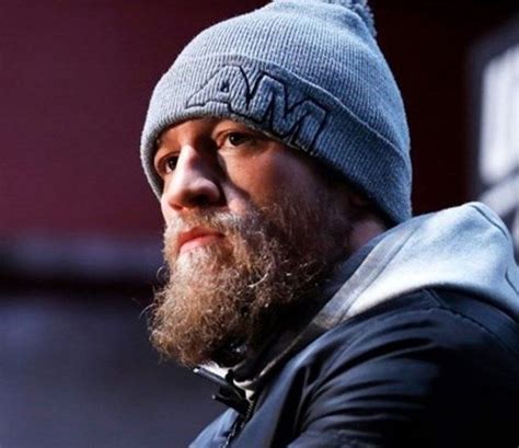 بالاترین کانر مک گرگور قهرمان Ufc در یک پرونده تجاوز جنسی مجرم شناخته شد