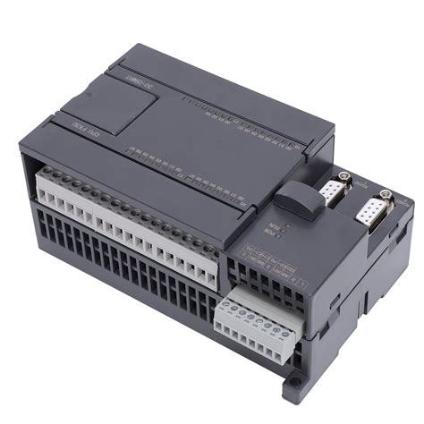 Controlador Lógico Programable Plc Unidad Controladora De Módulo Lógico Programable De Chip De