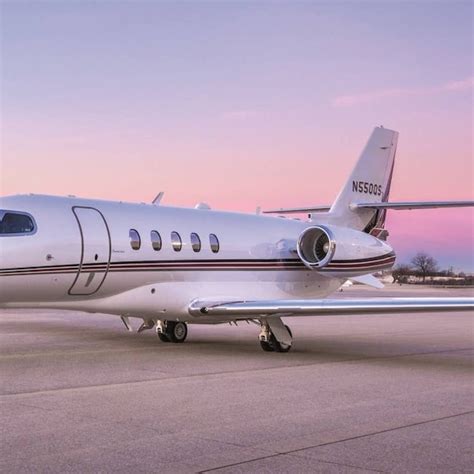Netjets Significantly Expands Jet Card Lineup Cuts Prices