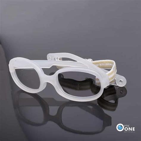 Sale Solo Bambini Rookie 4416 Flexible And Un Breakable Glasses For