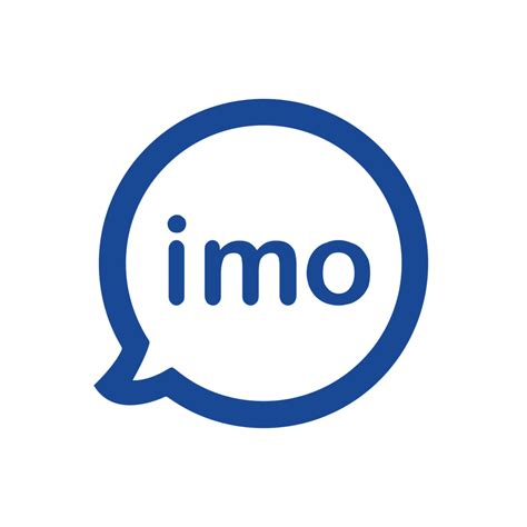 Imo Logo Illustration In Square Background 54298850 Png