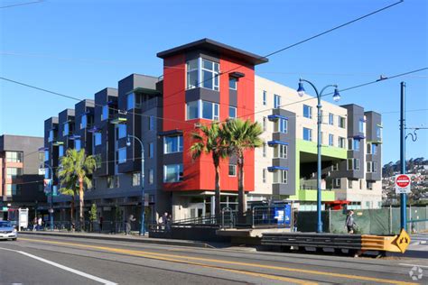 1100 Ocean Avenue 1100 1140 Ocean Ave San Francisco Ca 94112