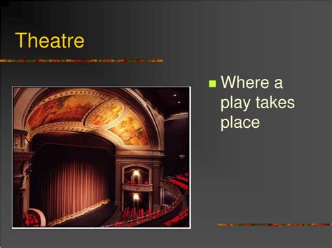 Ppt The Elements Of Drama Powerpoint Presentation Free Download Id