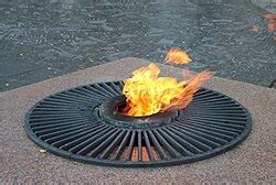 Eternal Flame Wikipedia