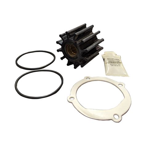 Raw Water Impeller Johnson Pump Original 189 09812b1