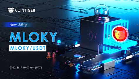 Mloky Will Be Available On Cointiger On 17 March By Cointiger Cointiger Medium