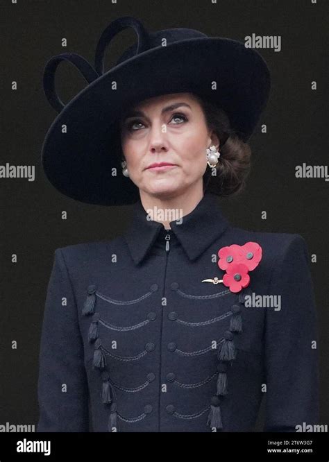 The Princess Of Wales On A Balcony At The Foreign Commonwealth And Development Office Fcdo On